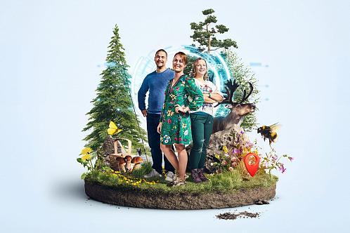 Natural Resources Institute Finland | Natural Resources Institute Finland