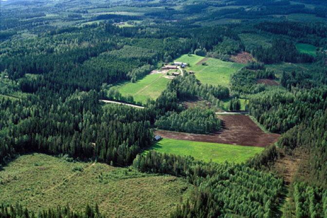 Impact stories - Adaptive and resilient bioeconomy (2020-2025 ...