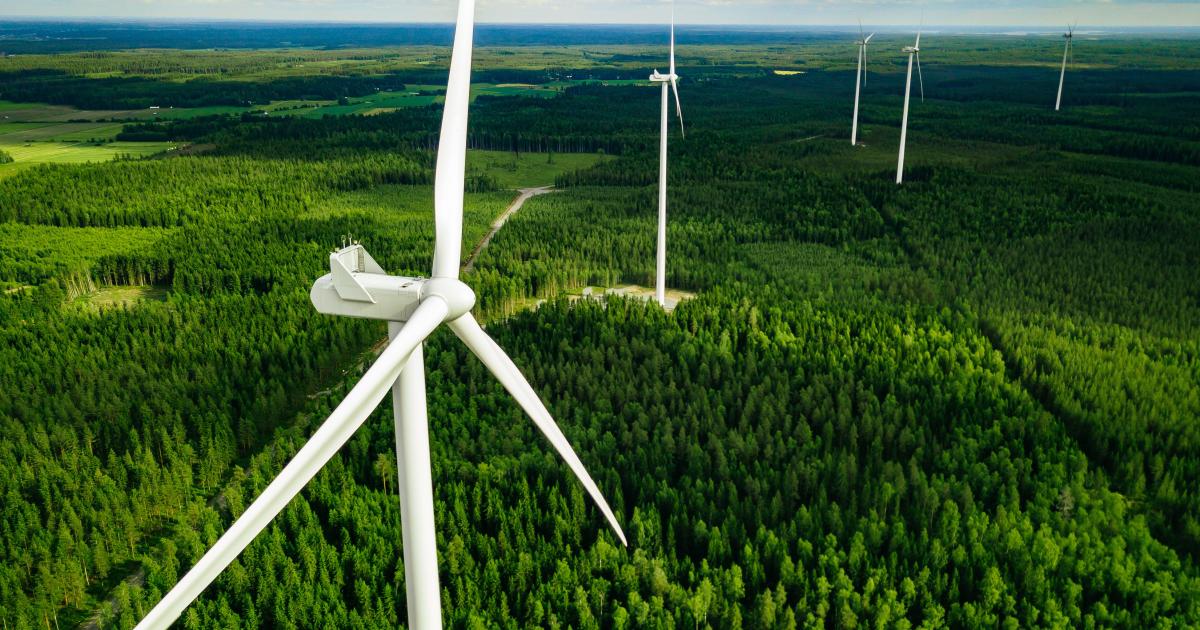 Policy Brief: six ways to strengthen the acceptance of wind power ...